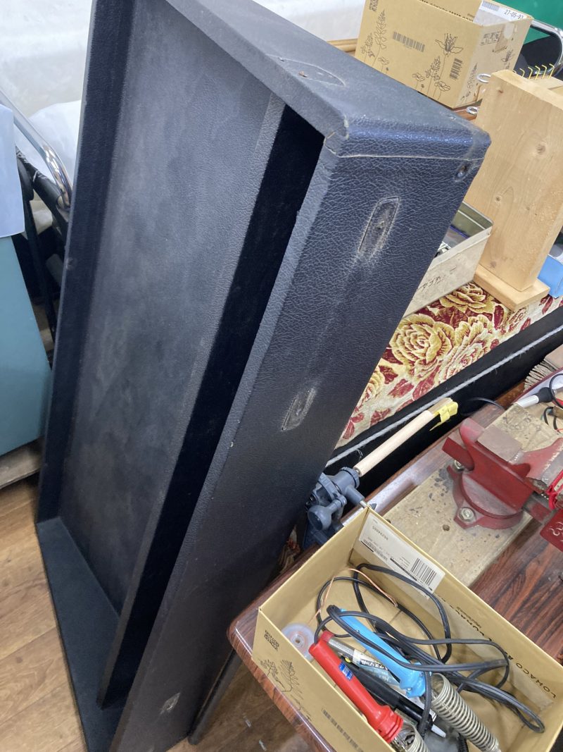 FENDER Rhodes Mark 1 Stage Model Maintenances part2 2023.08.21 ...